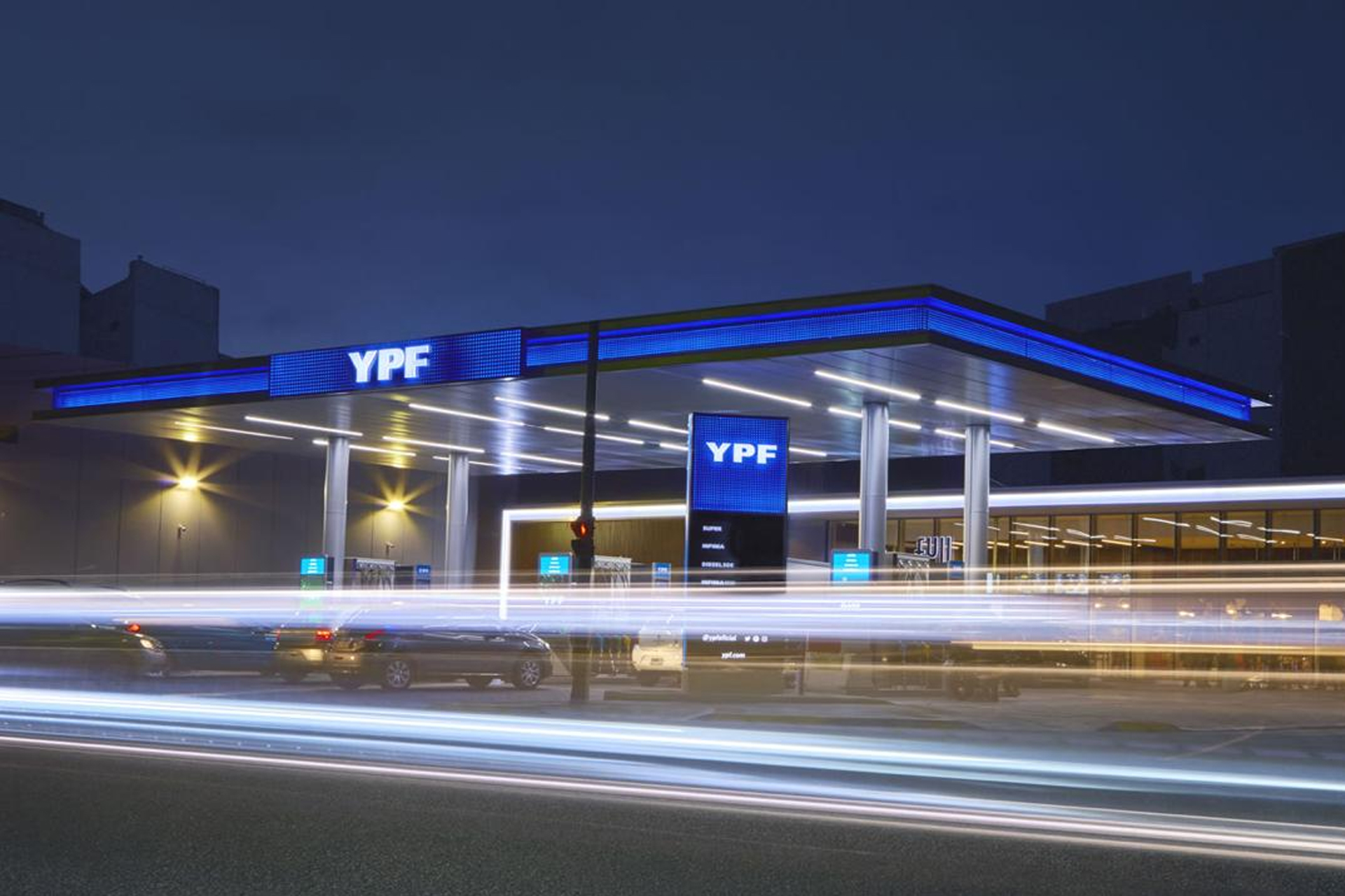 Beneficios La Capital